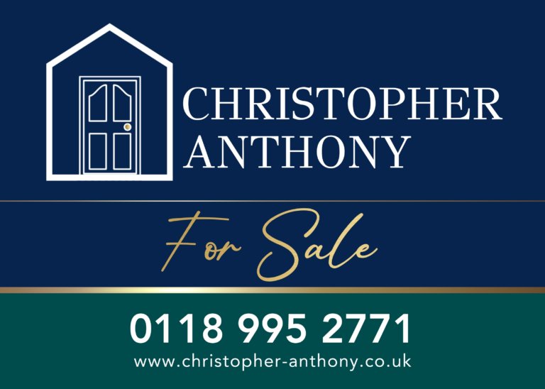 Home - Christopher Anthony