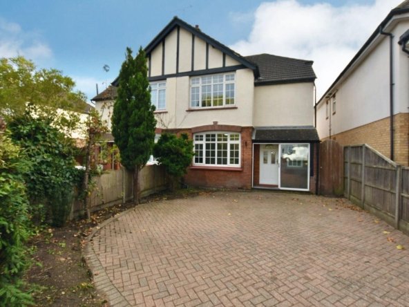 Home - Christopher Anthony